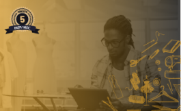 Pós graduação em Design de Produto de Moda EAD